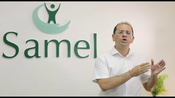 SAMEL GANHA DIREITO DE RESPOSTA CONTRA A GLOBO, JORNAL EXTRA, FOLHA DE ...